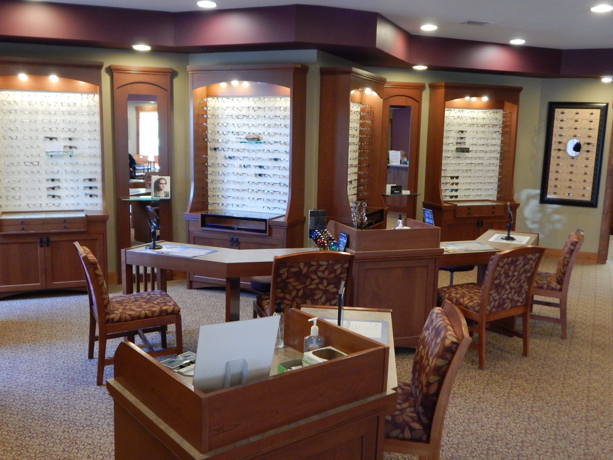 Vision Products | Eye Care For Family
